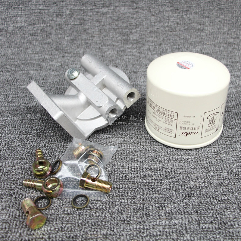 AUTO truck tractor diesel fuel filter assembly for... – Grandado