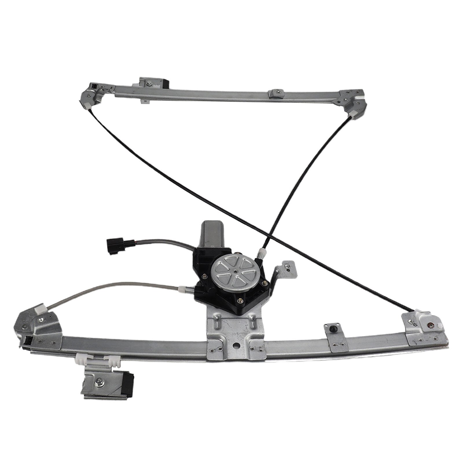 Front Driver Side Power Window Regulator for Cadil... – Vicedeal