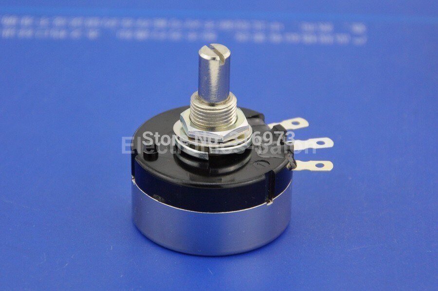 RV30YN 20S B202 COSMOS TOCOS 2K OHM Industrial Pan... – Vicedeal