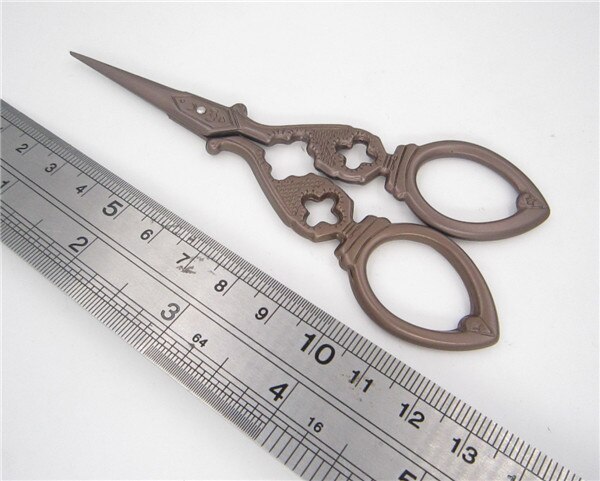 12cm ZAKKA Retro Vintage Antique cross stitch trim... – Grandado