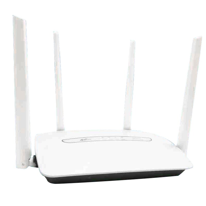 150Mbps 4G Lte Cpe Wireless Router 3G/4G Mobile Wi... – Vicedeal
