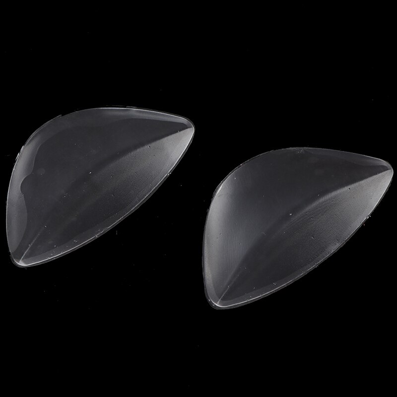 1Pair Transparent Silicone Gel Arch Support Pad Fl... – Grandado