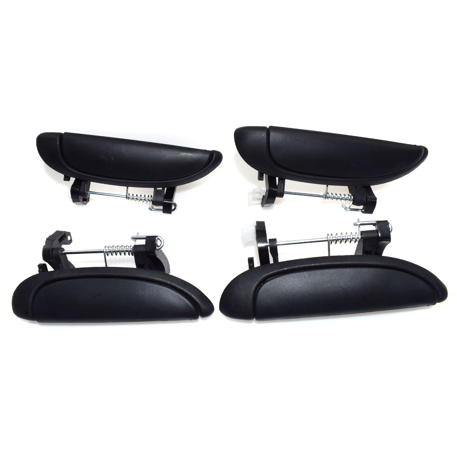 WOLFIGO Outside Door Handle Front / Rear Left or R... – Grandado