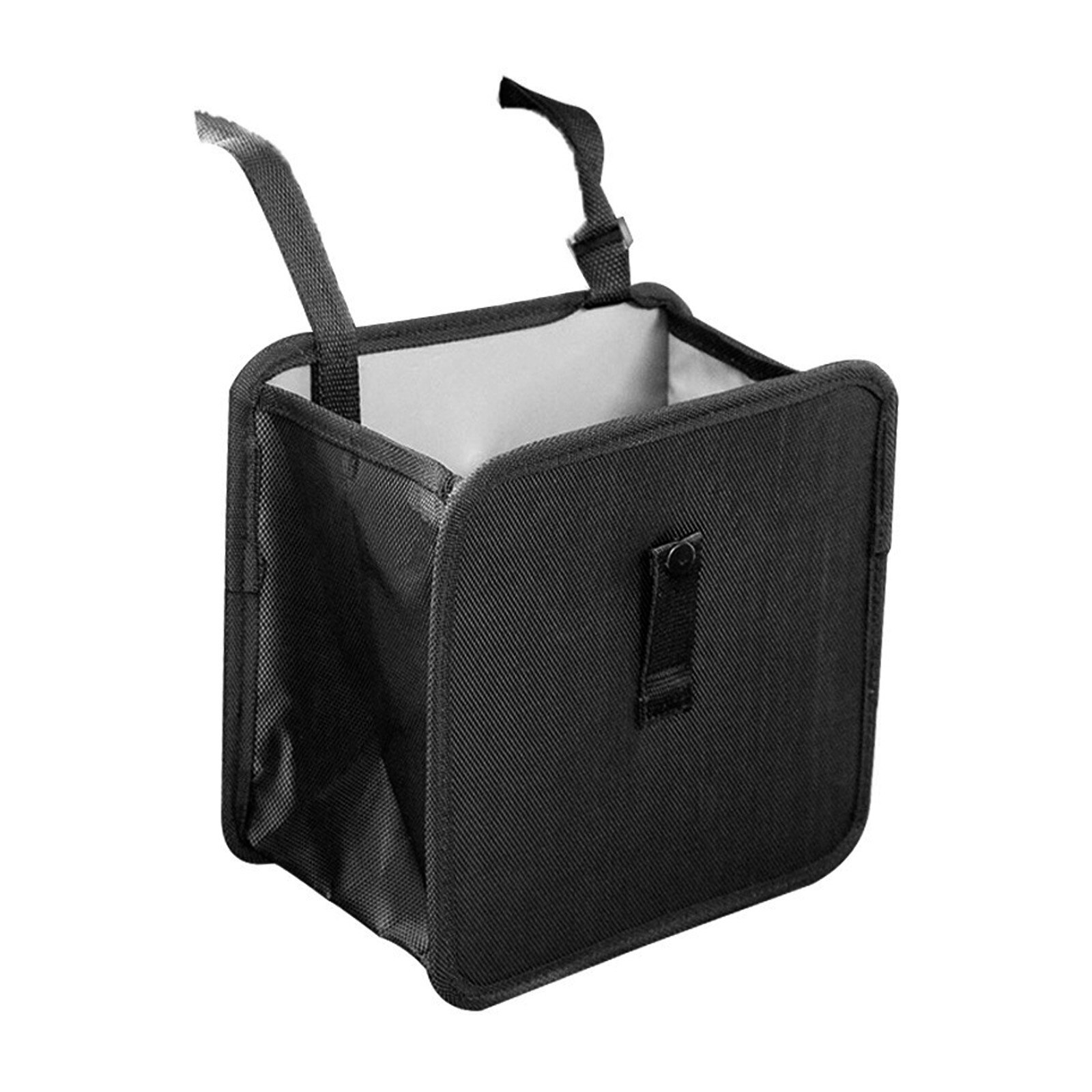 Car Waterproof Oxford Cloth Trash Can Car Interior... – Vicedeal