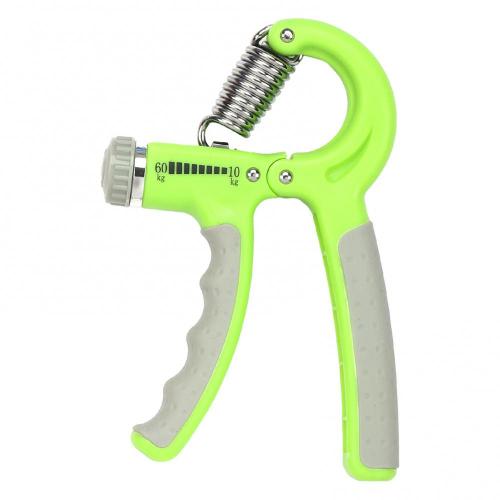 Pince lourde réglable 10-60KG, exercice de main av... – Grandado