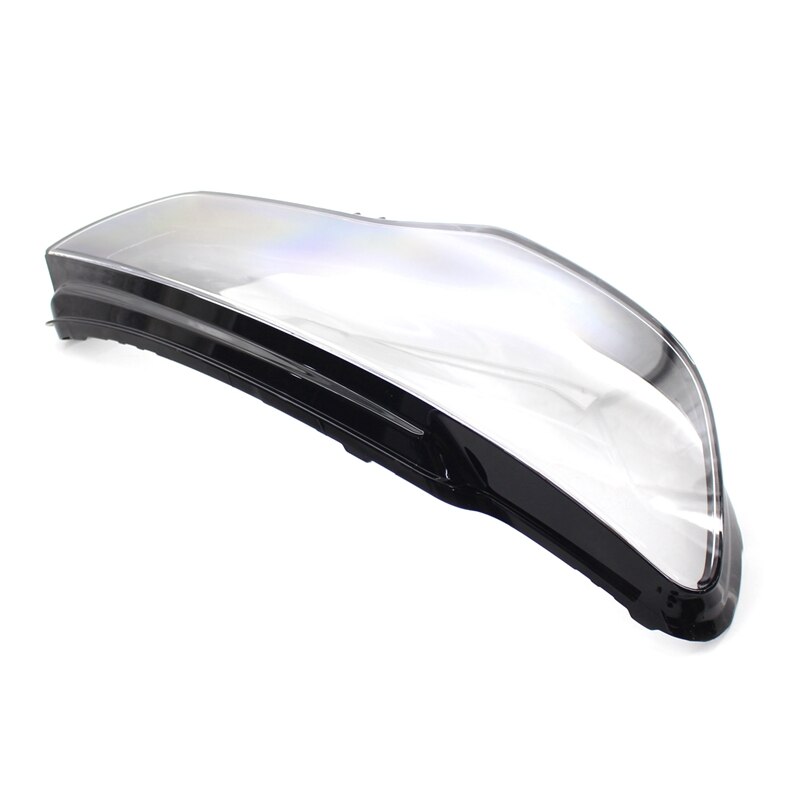 Right Head Light Lamp Shell Car Head Light Lamp Le... – Grandado