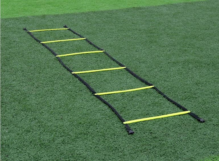 Agile training soft ladder football pace training ... – Vicedeal