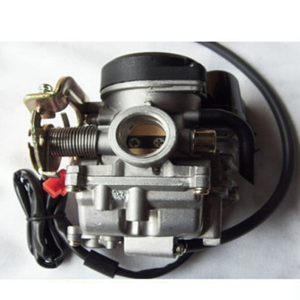 Carburateur Voor GY6 50CC Atv Scooter Bromfiets Vo... – Vicedeal