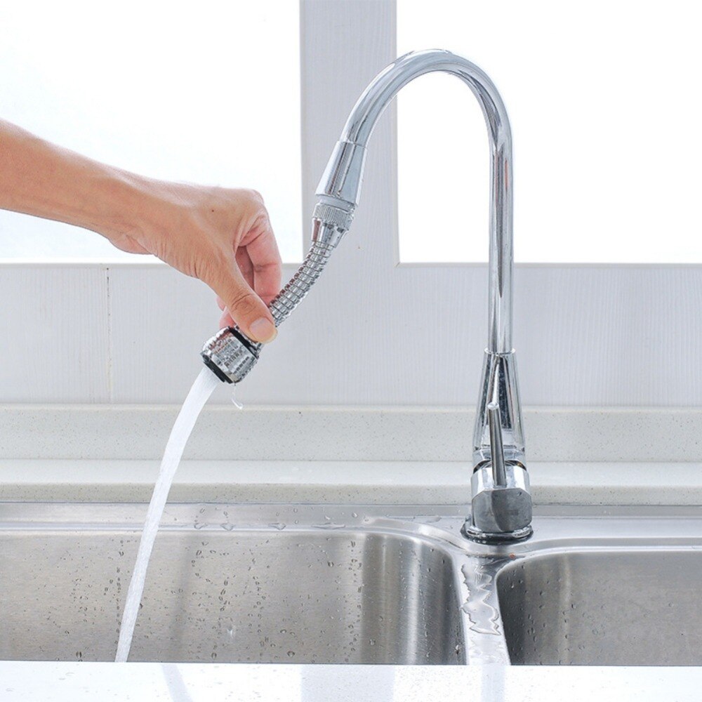 Rotatable Bubbler Water Saving High Pressure Nozzl... – Grandado