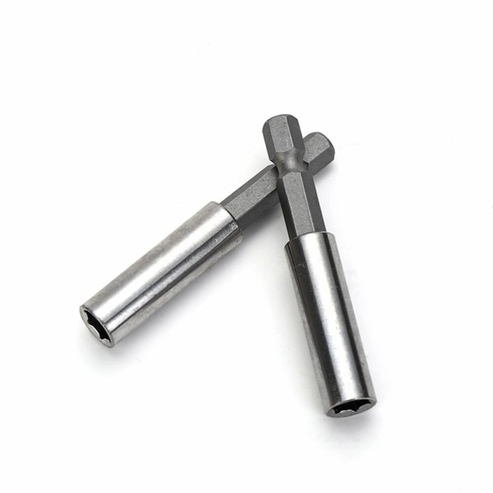 Hexagon Handle Magnetic Screwdriver Drill Bit Scre... – Grandado