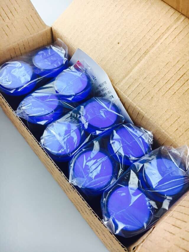 LED power indicator AD16-22D/S signaal lamp 220v r... – Vicedeal