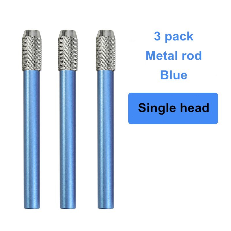 Single/double-end pencil extension set color lead ... – Vicedeal