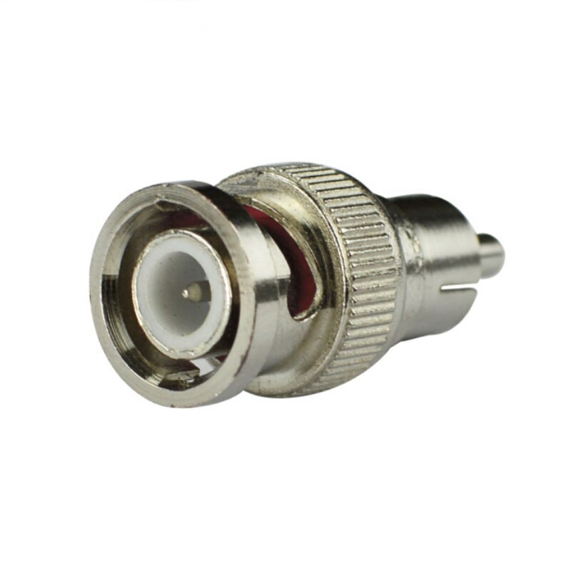 10pcs/lot BNC Male to AV male to male BNC to RCA l... – Grandado