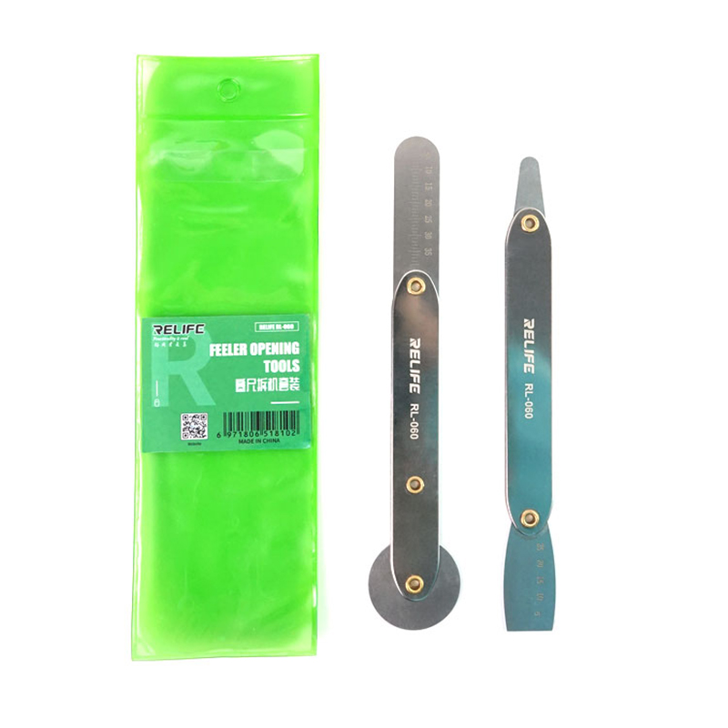 Universal Mobile Phone Repair Opening Tool Metal S... – Grandado