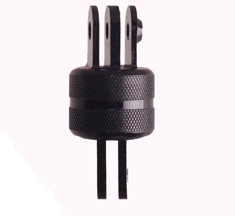 Aluminium 360 Degree Swivel Rotating Gopro Mount A... – Grandado