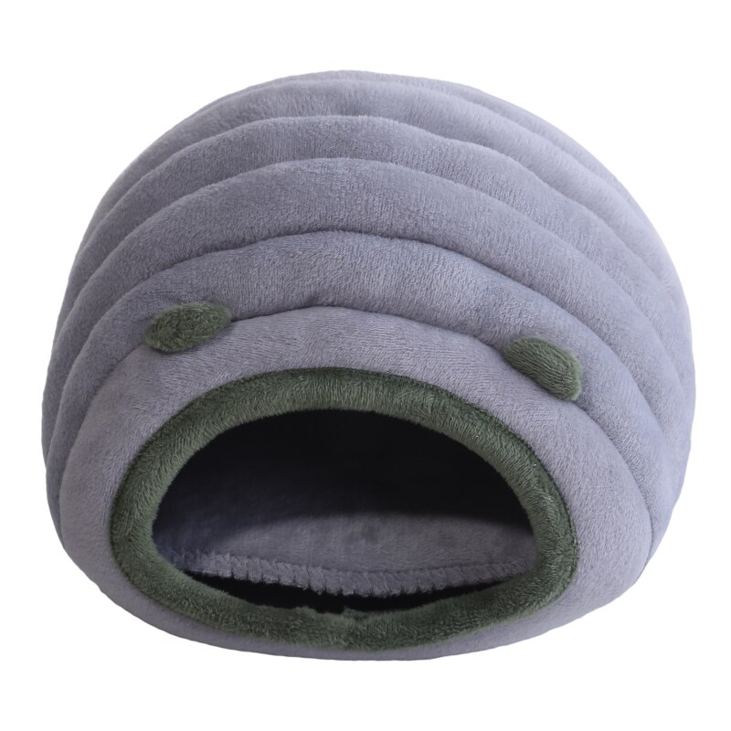 Inklapbare Kat Bed Huisdier Winter Pluche Kat Huis... – Vicedeal