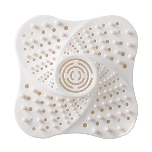 Kanalisation Haar Filter Anti-Blockierung Boden Ab... – Grandado