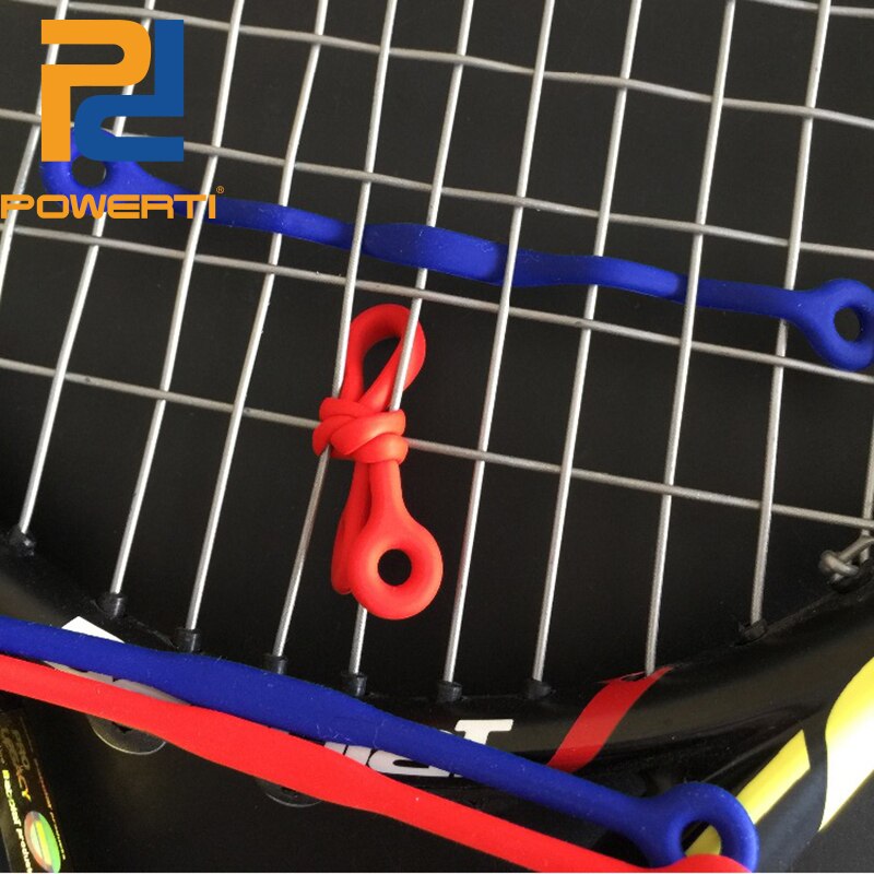 Powerti Tennis Vibratie Demper Absorber Grappige V... – Grandado