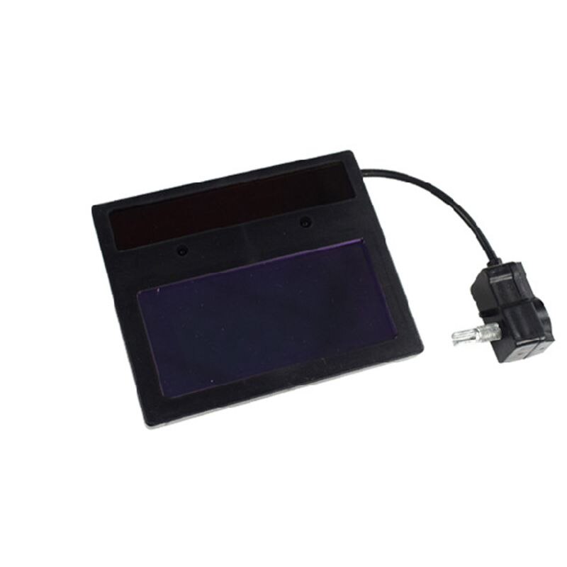 Solar Auto Darkening Welding Lens for Helmet Autom... – Vicedeal