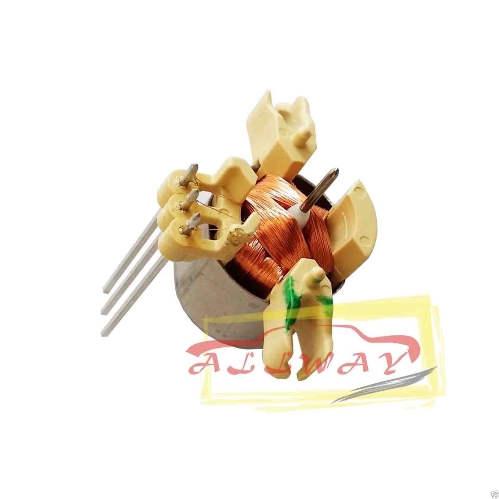 Stepper motor for Peugeot 206/806 Fiat Ulysse, Lan... – Grandado