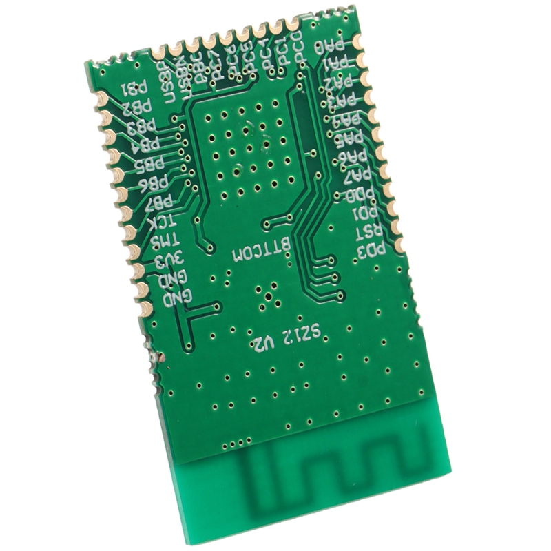 CC2538+CC2592 PA Zigbee Wireless Module CC2538SF53... – Grandado