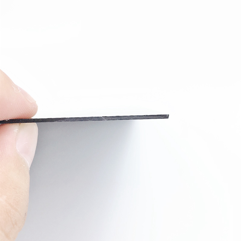 100Mm X 250Mm Carbon Fiber Sheet Laminate Plate Pa... – Grandado