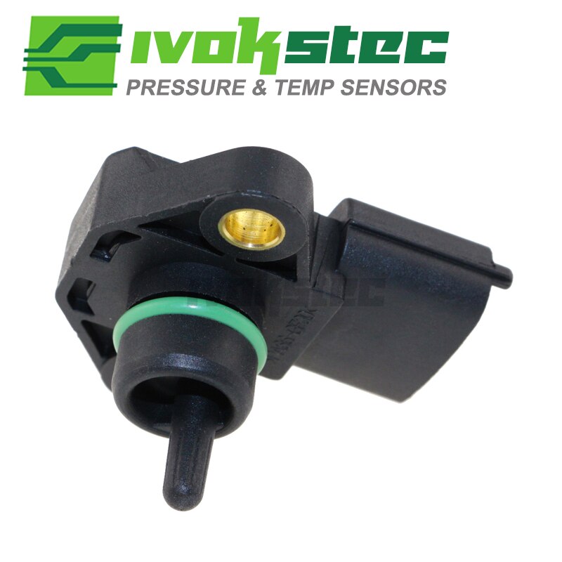 Map Sensor Voor Hyundai Accent Atos Coupe Elantra ... – Vicedeal