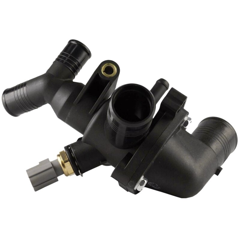 Thermostat Housing Sensor Assembly for Ford Transi... – Grandado