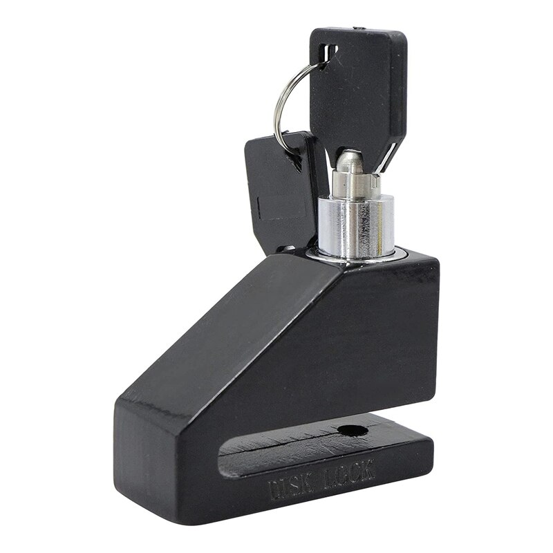 Motorfiets Lock Remschijf Slot Motorfiets Scooter ... – Grandado