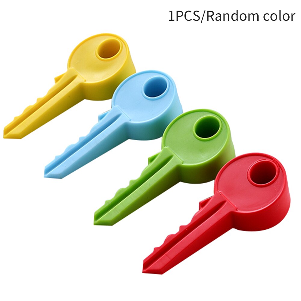 1Pc Silicone Key Style Safety Door Stopper Home Do... – Grandado