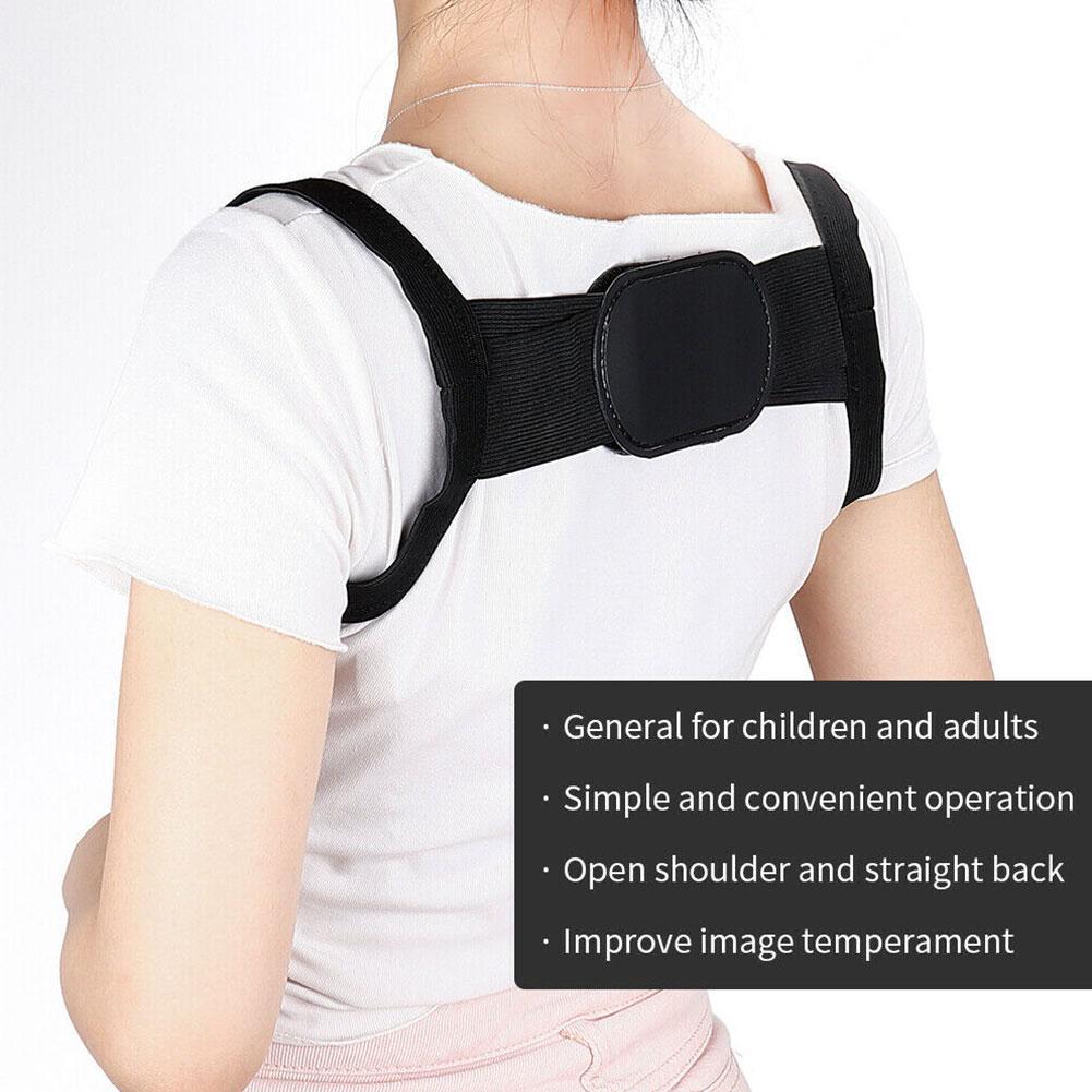 Adults Invisible Posture Corrector Humpback Straig... – Vicedeal