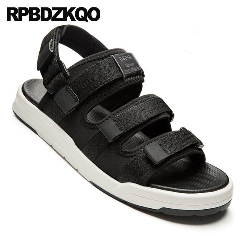 Slides slippers mode inheemse mannen gladiator san... – Grandado