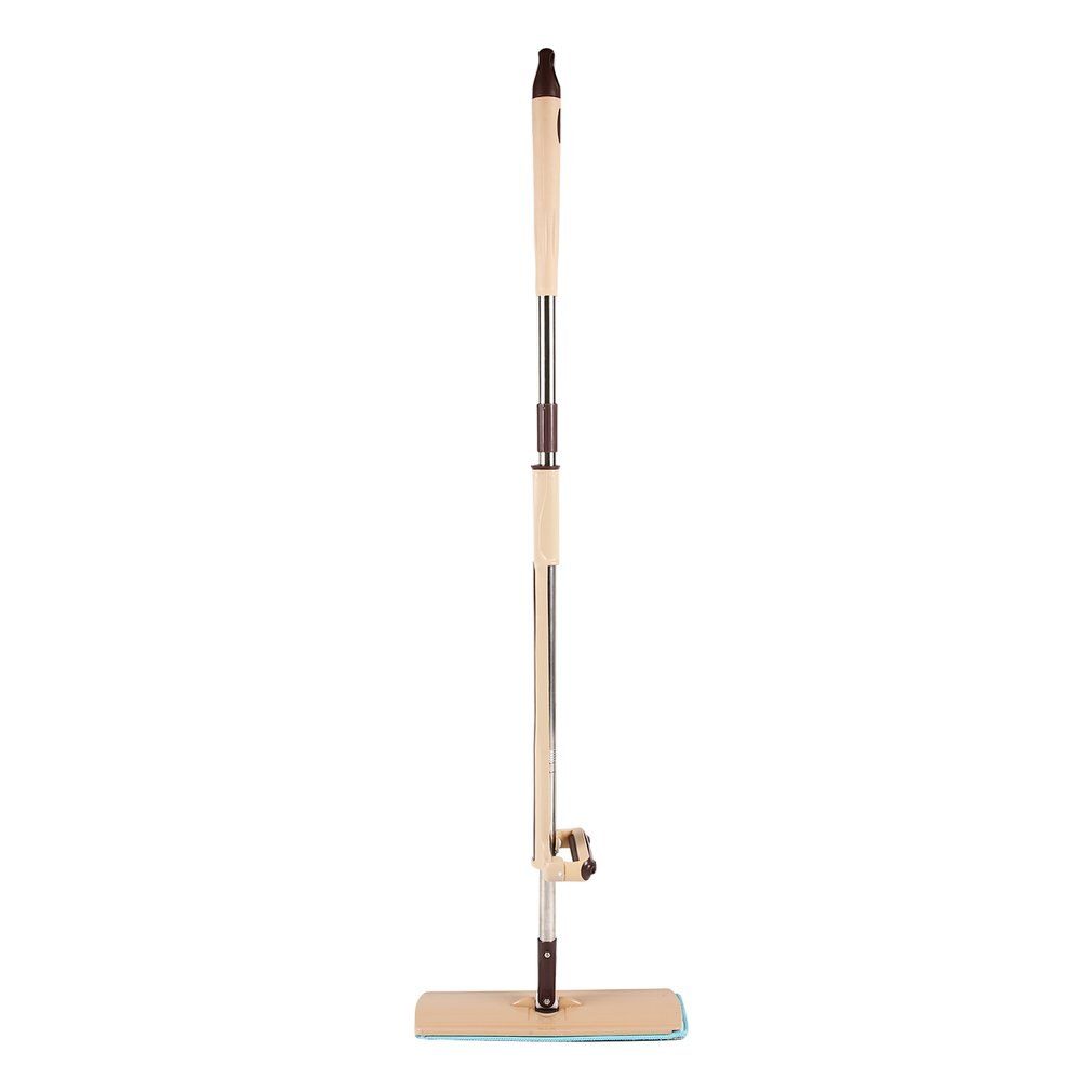 Lazy Hand wash-Free Flat Mop Wood Floor Household ... – Grandado