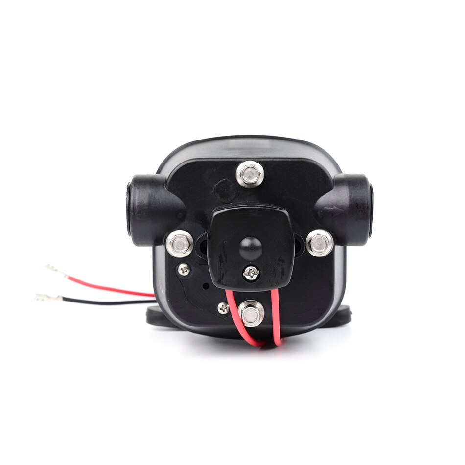 FL-40 12V/24V Dc Mini Waterpomp Dompelpompen Lage ... – Grandado