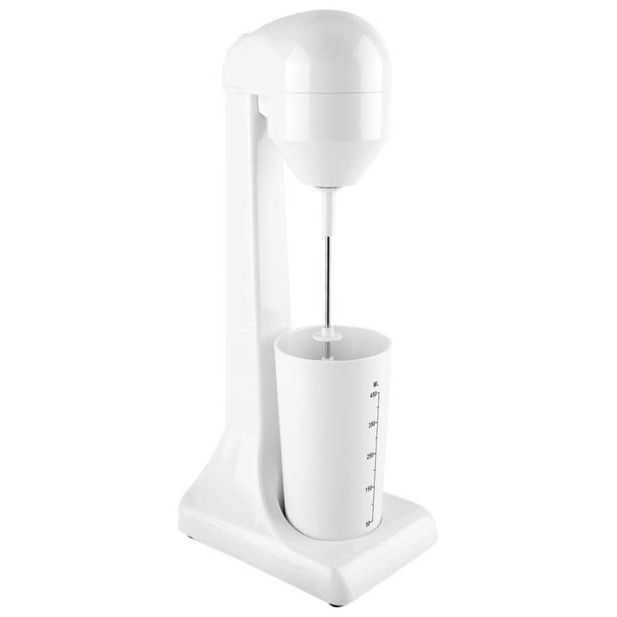 Automatische Elektrische Melkopschuimer Cappuccino... – Vicedeal