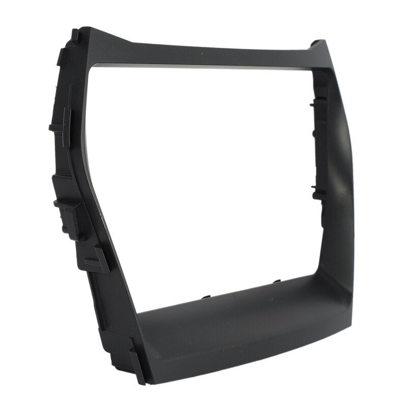 9Inch 2Din Auto Stereo Dashboard Frame Dvd Panel B... – Grandado