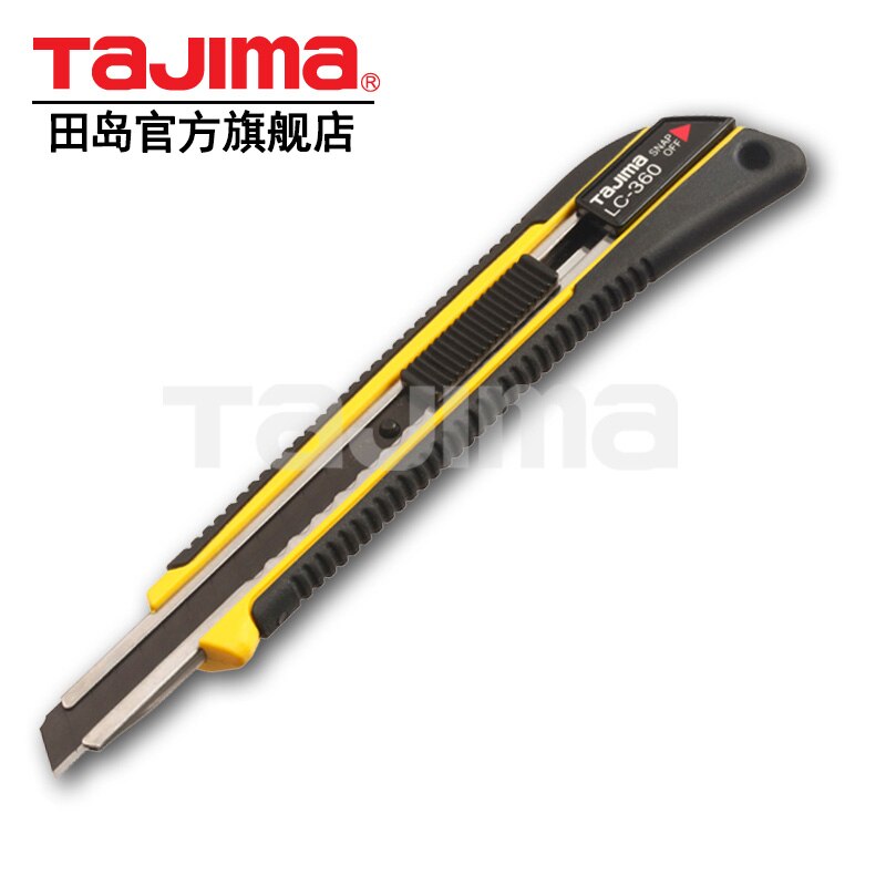 Japan Tajima utility knife industrial use paper cu... – Grandado