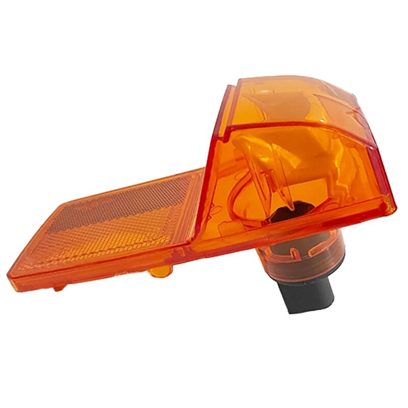 Truck Side Marker Light Cover Turn Signal Lamp Tur... – Vicedeal