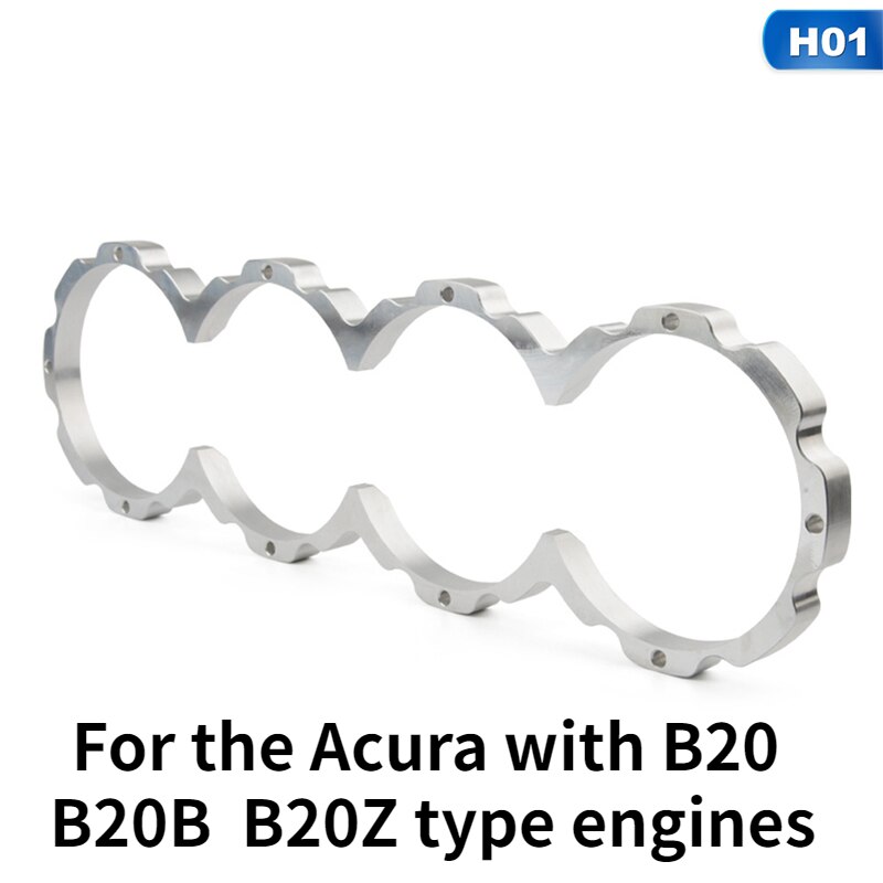 Engine Block Guard Blockguard for Honda Acura D16 ... – Vicedeal