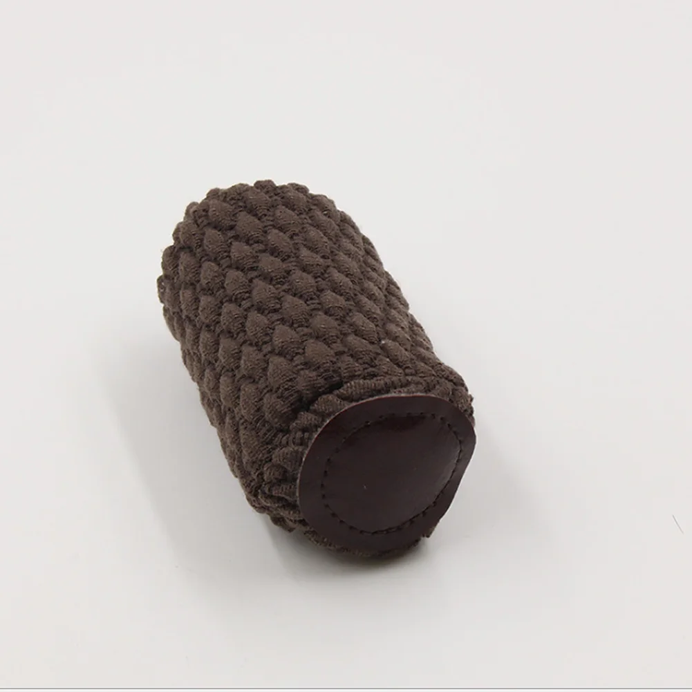 4 st / set minska bullerstickning halkskydd möbler... – Vicedeal