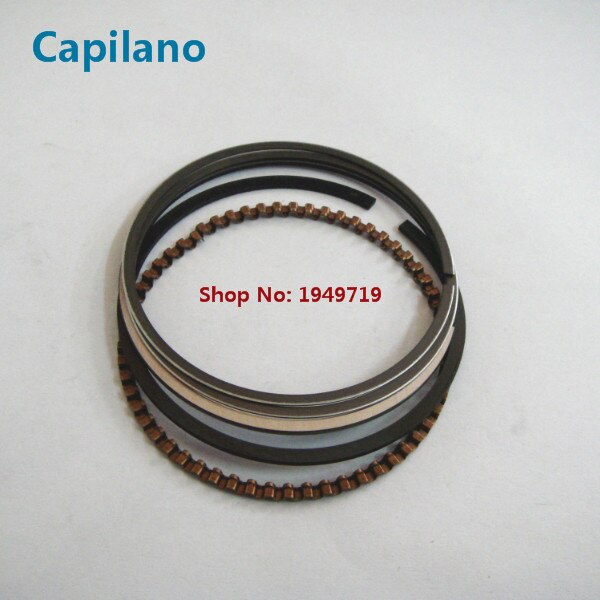 motorcycle piston ring CG180 for Zone Zongshen 180... – Grandado