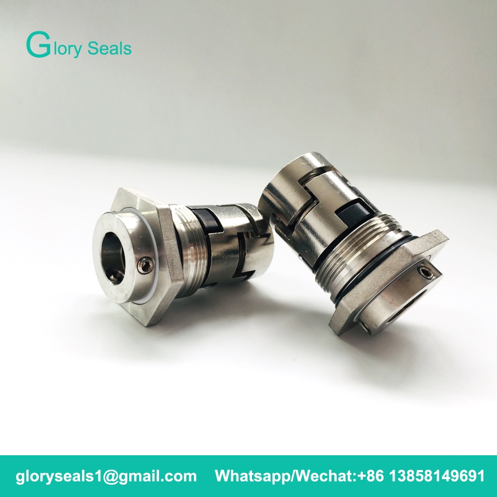 GLF-16 CR16 GLF-C-16 Mechanical Seals CR10/CR15/CR... – Grandado