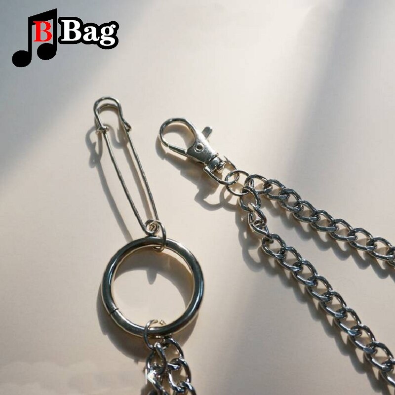 Ita Tas Ketting Accessoires Decoratie Dubbele Laag... – Grandado