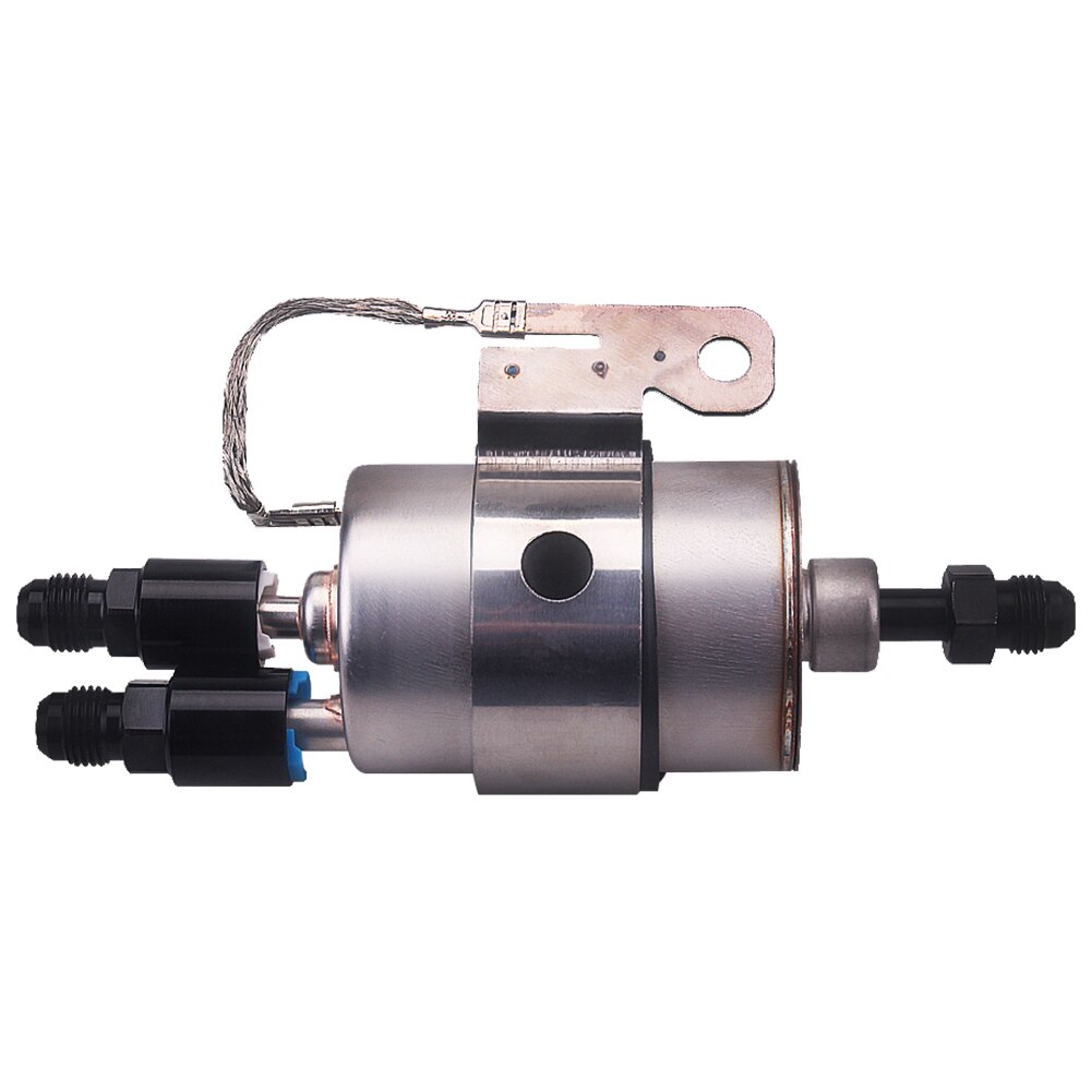 Pressure Regulator Fuel Filter Regulator Kit EFI L... – Grandado
