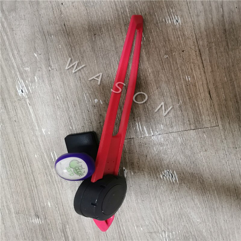 Excavator Spare Part Hydraulic Safety Pilot Lock f... – Grandado