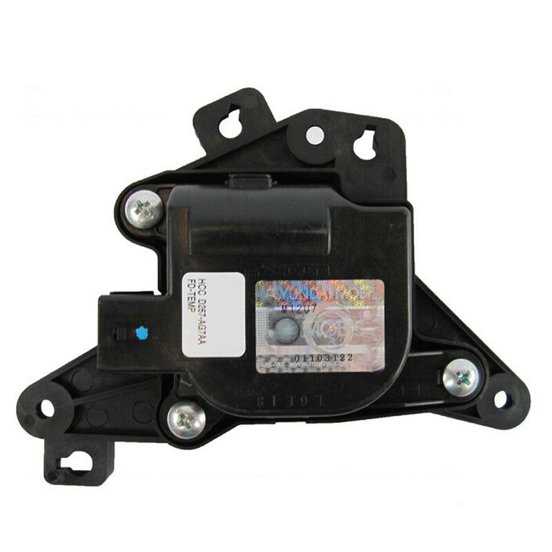 Echt Temperatuur Deur Hvac Een 2.0 Actuator Voor 2... – Grandado