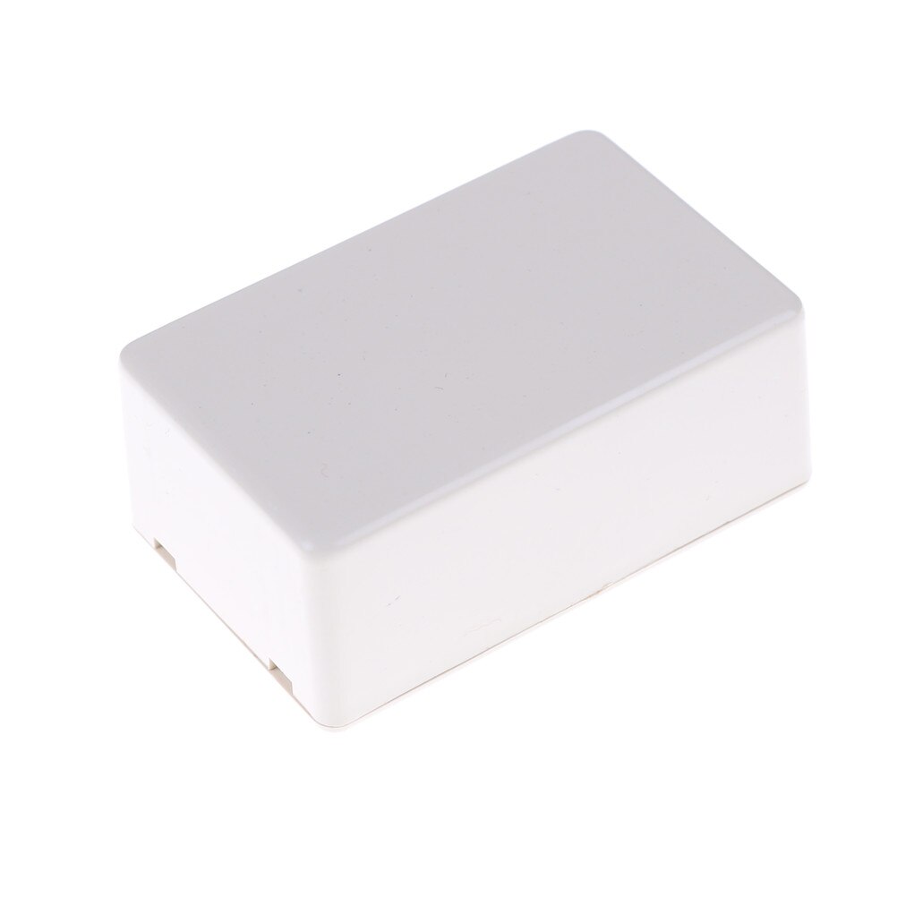 DIY Plastic Electronics Project Box Enclosure Case... – Grandado