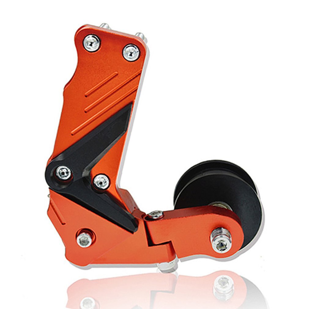 Adjuster Chain Tensioner Bolt On Roller Motorcycle... – Vicedeal