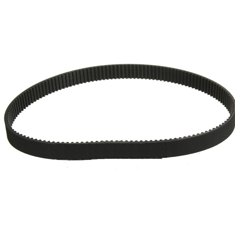 Replacement 3M-420-12 Black Rubber Driving Belt Ro... – Grandado