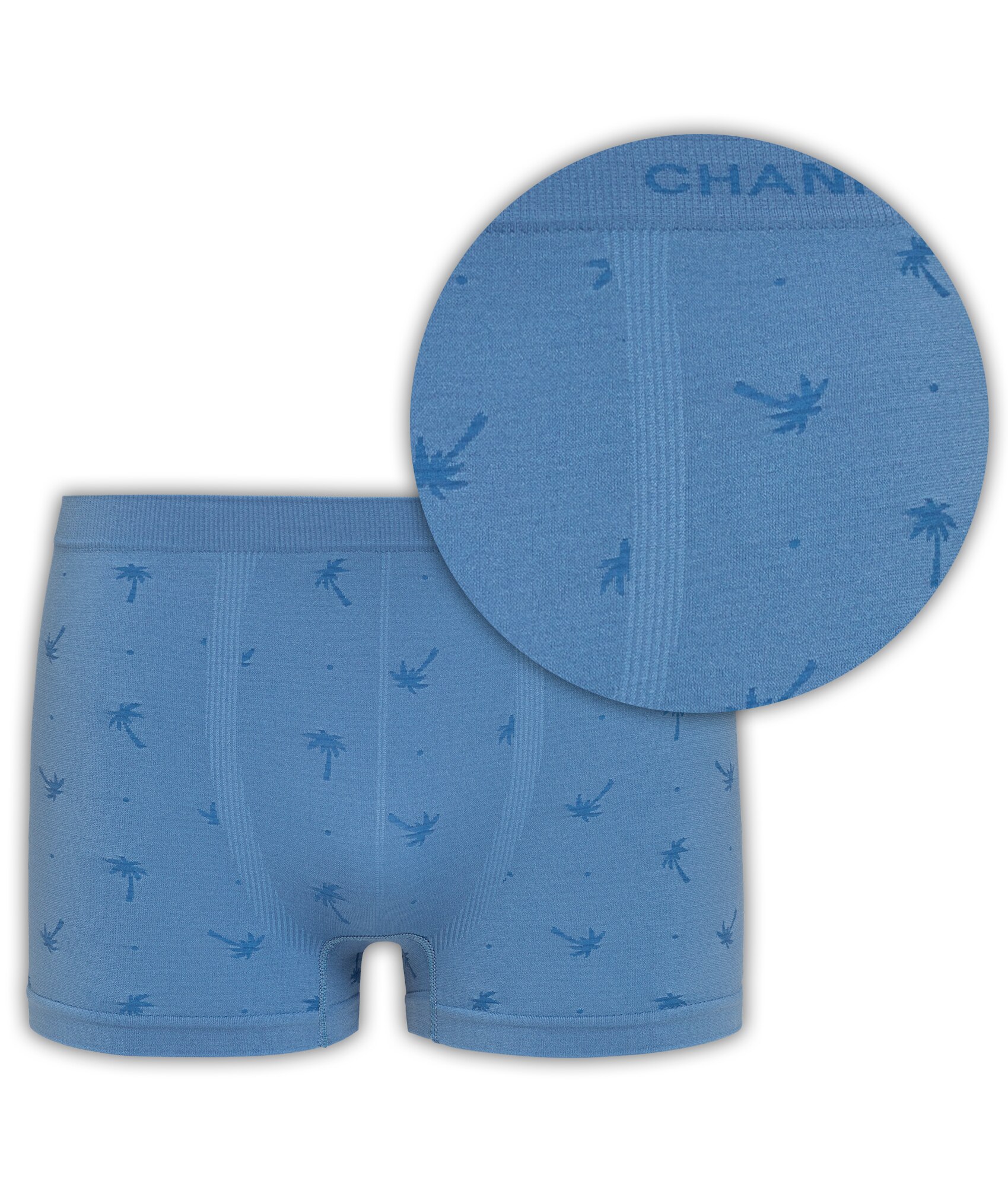 Channo Pack von 12-nahtlose freundlicher Lycra Box... – Grandado